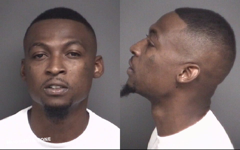 HUNTER STEPHEN MALCOLM 11/13/2024 - Pitt County Mugshots Zone