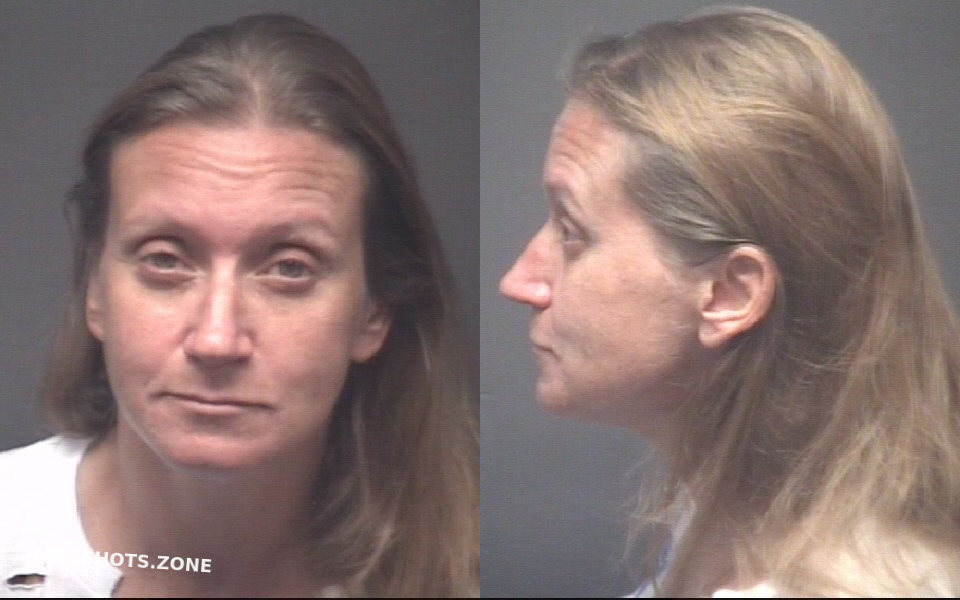 SUTTON CRYSTAL DAWN 11/13/2024 - Pitt County Mugshots Zone