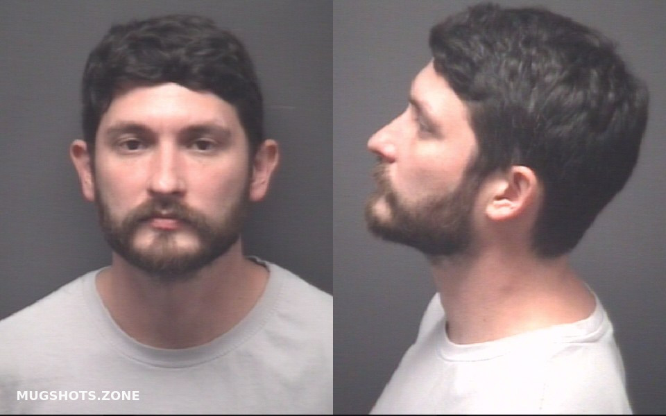 BYRD DAVID WAYNE 11/15/2024 - Pitt County Mugshots Zone