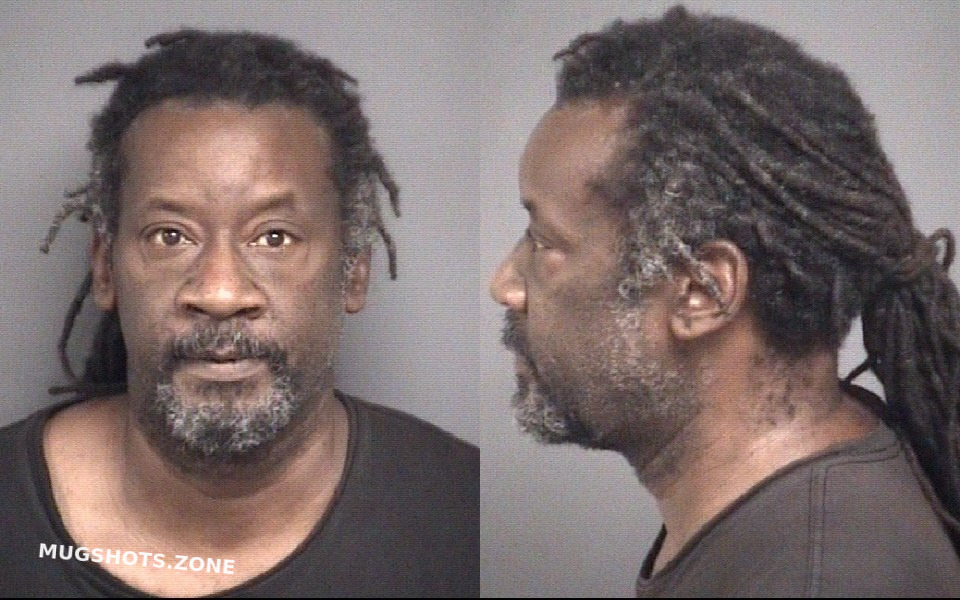 PERSON KEITH MAURICE 11/19/2024 - Pitt County Mugshots Zone