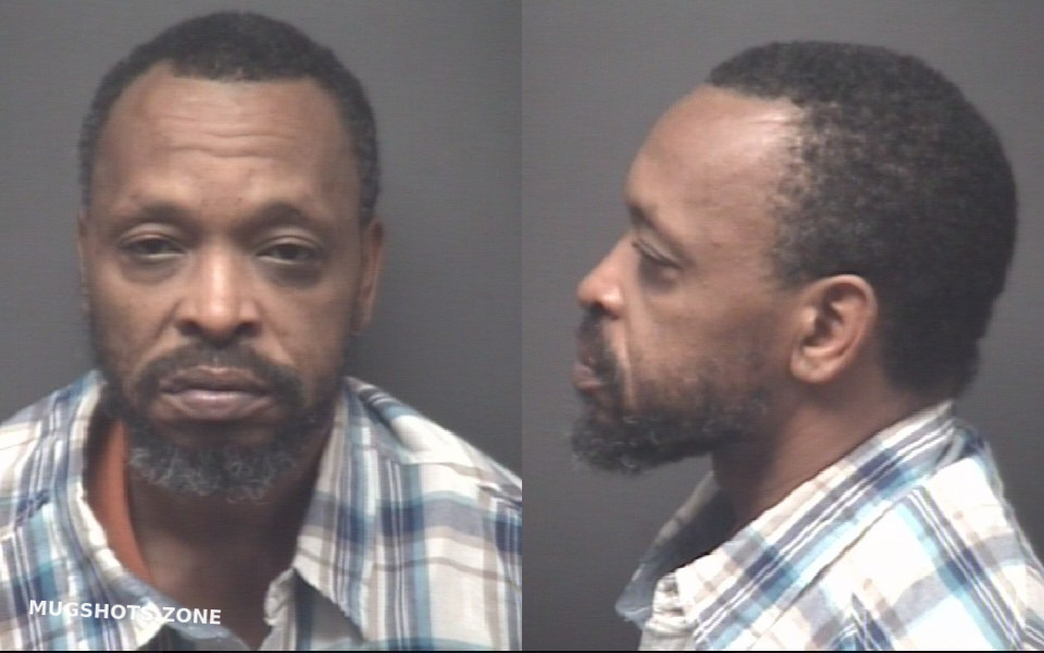 PHILLIPS TRAVIS LAMONT 11/19/2024 - Pitt County Mugshots Zone