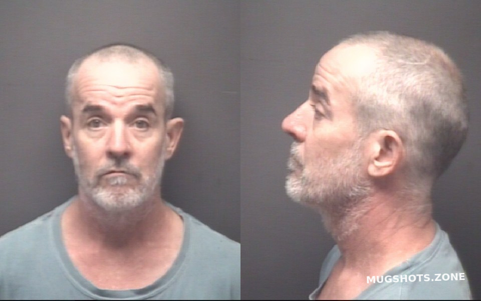 PRIVIETTE JAMES WINDER 11/20/2024 - Pitt County Mugshots Zone