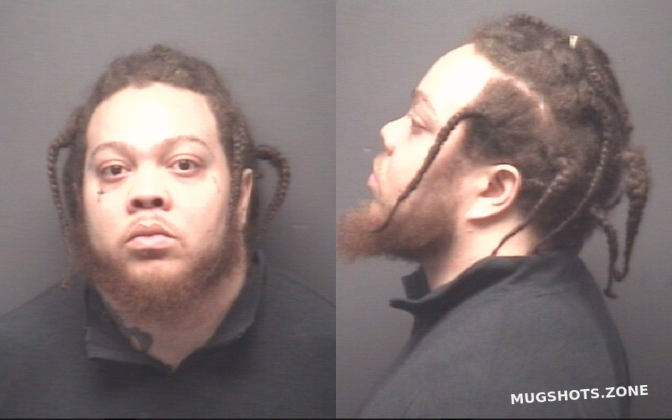 WILLIAMS JONATHAN EDWARD 11/21/2024 - Pitt County Mugshots Zone