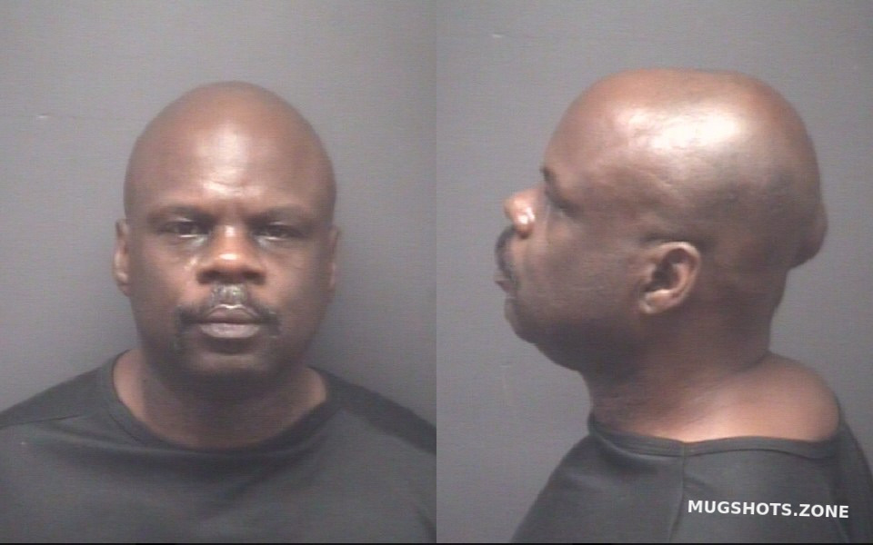JOHNSON RUDOLPH 11/23/2024 - Pitt County Mugshots Zone