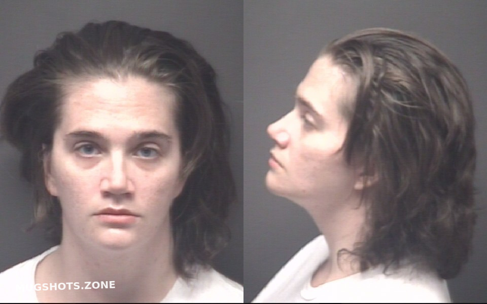 BROOKS CARRIE ANNETTE 11/27/2024 - Pitt County Mugshots Zone