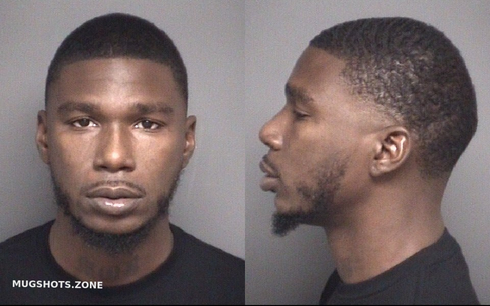 DIGGINS CHAMONE COY 11/28/2024 - Pitt County Mugshots Zone