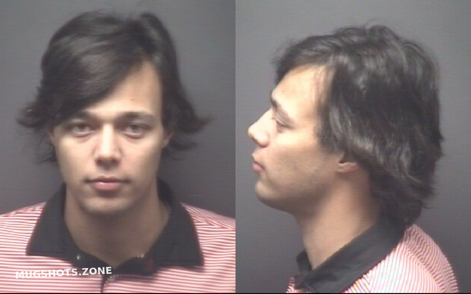 WRIGHT KAMERON WALKER 12/01/2024 - Pitt County Mugshots Zone