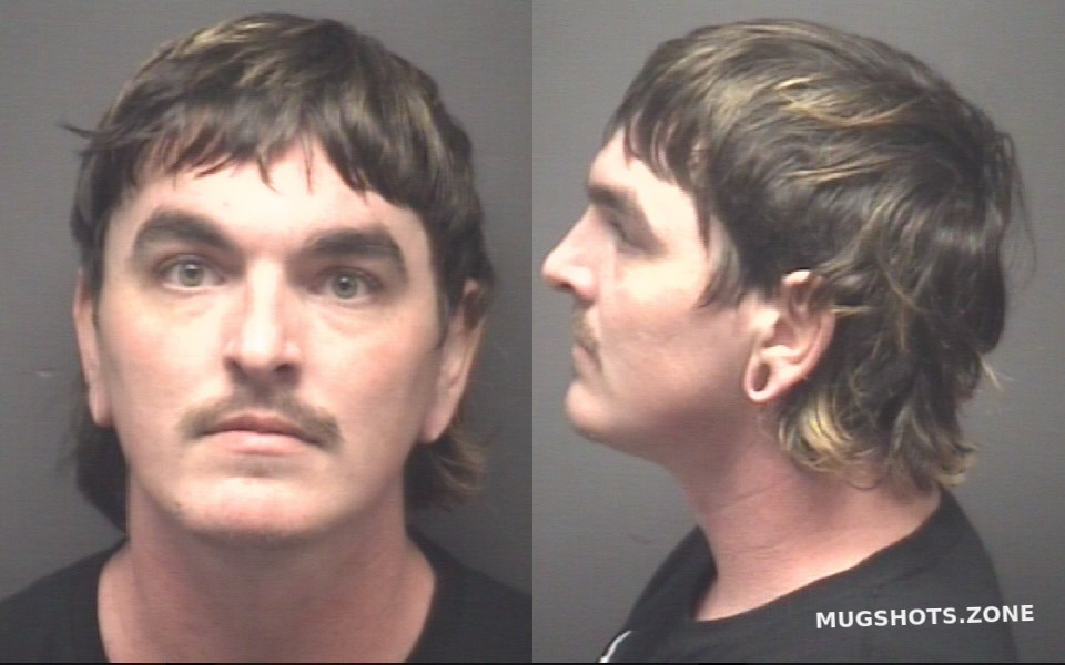 WITMER KYLE WILLIAM 12/02/2024 - Pitt County Mugshots Zone