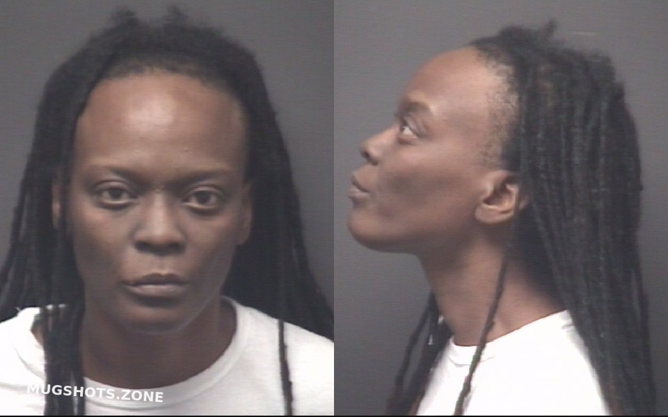 SMITH APRIL NICOLE 12/07/2024 - Pitt County Mugshots Zone