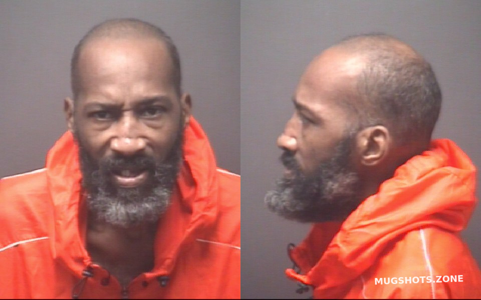 SMITH PERCY RODRIGUEZ 12/09/2024 - Pitt County Mugshots Zone