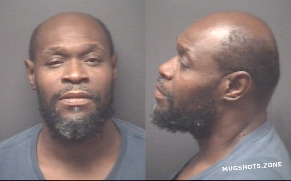 CHERRY ERNEST RAY 12/09/2024 - Pitt County Mugshots Zone