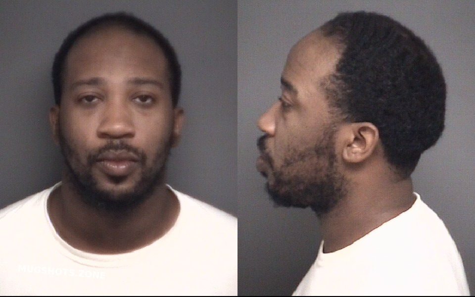 NORFLEET RONALD 12/09/2024 - Pitt County Mugshots Zone