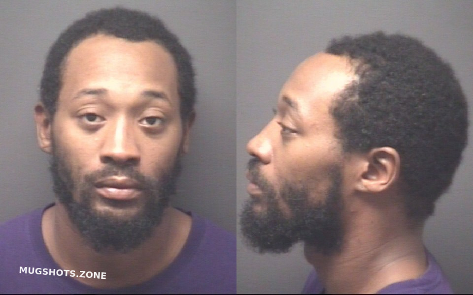MCCRAY MARCUS ELIJAH 12/11/2024 - Pitt County Mugshots Zone