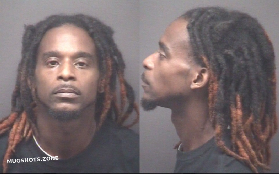 HAWKINS STEPHEN MARCUS 12/13/2024 - Pitt County Mugshots Zone