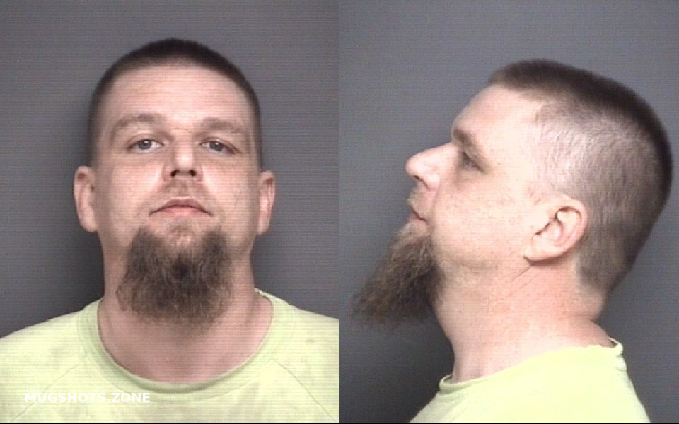 PEADEN BRANDON SCOTT 12/16/2024 - Pitt County Mugshots Zone