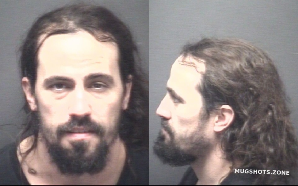 ROUSE MATTHEW TYLER 12/18/2024 - Pitt County Mugshots Zone