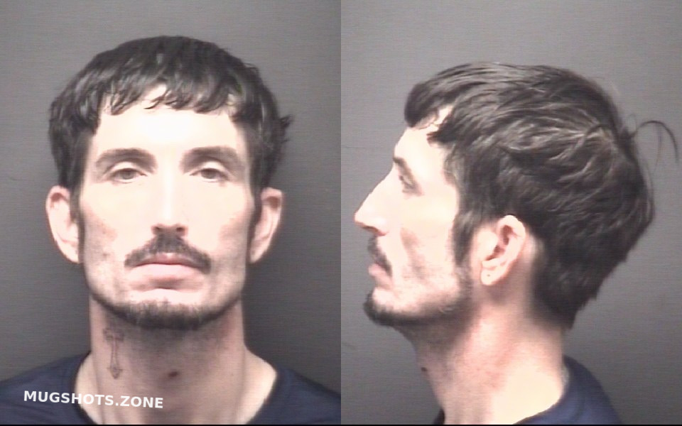 DAVIS CHRISTOPHER RAY 12/18/2024 - Pitt County Mugshots Zone