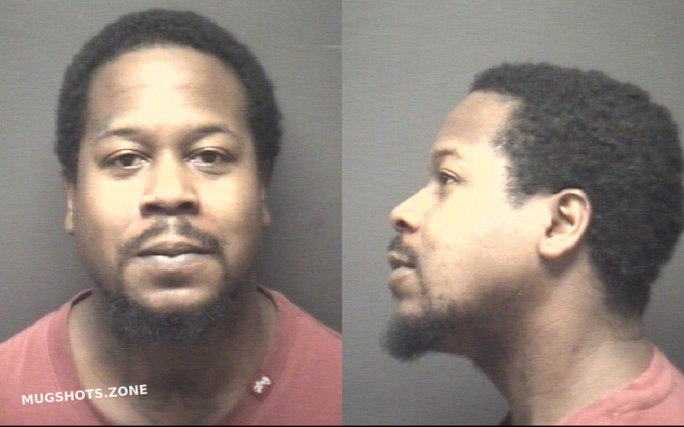 HARPER JERRELL MONTAZZ 12/19/2024 - Pitt County Mugshots Zone