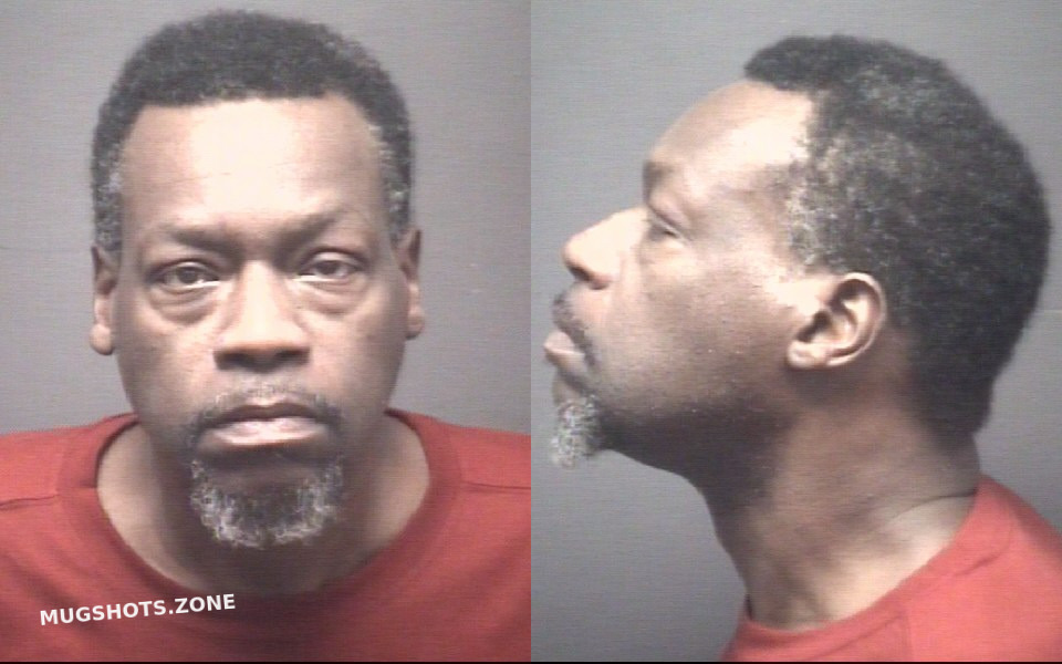 LOWE ALONZA 12/20/2024 - Pitt County Mugshots Zone