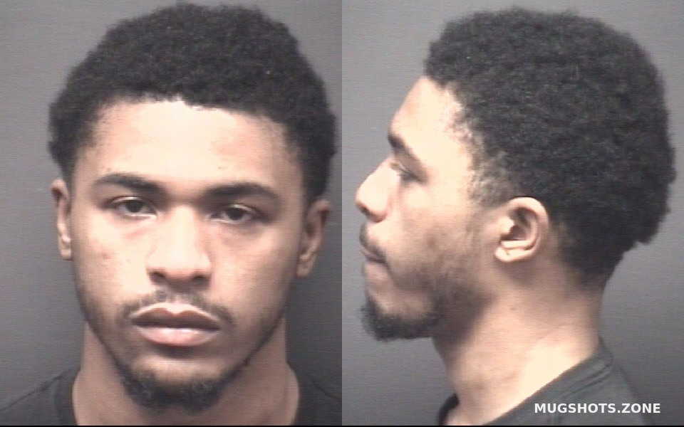 AUSTIN TYAI`JAY CECIAL 12/22/2024 - Pitt County Mugshots Zone