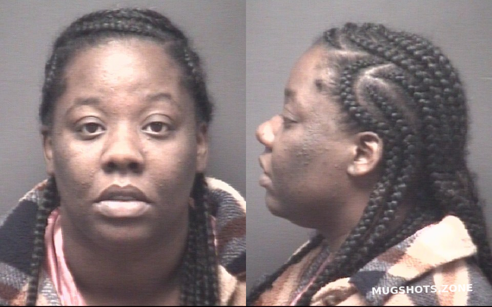 WARD LAKEHYIA DEVETTIA 12/24/2024 - Pitt County Mugshots Zone