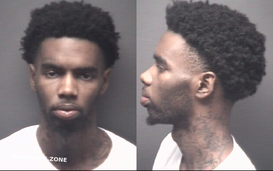 SMITH DAVONE TAJAH 12/24/2024 - Pitt County Mugshots Zone