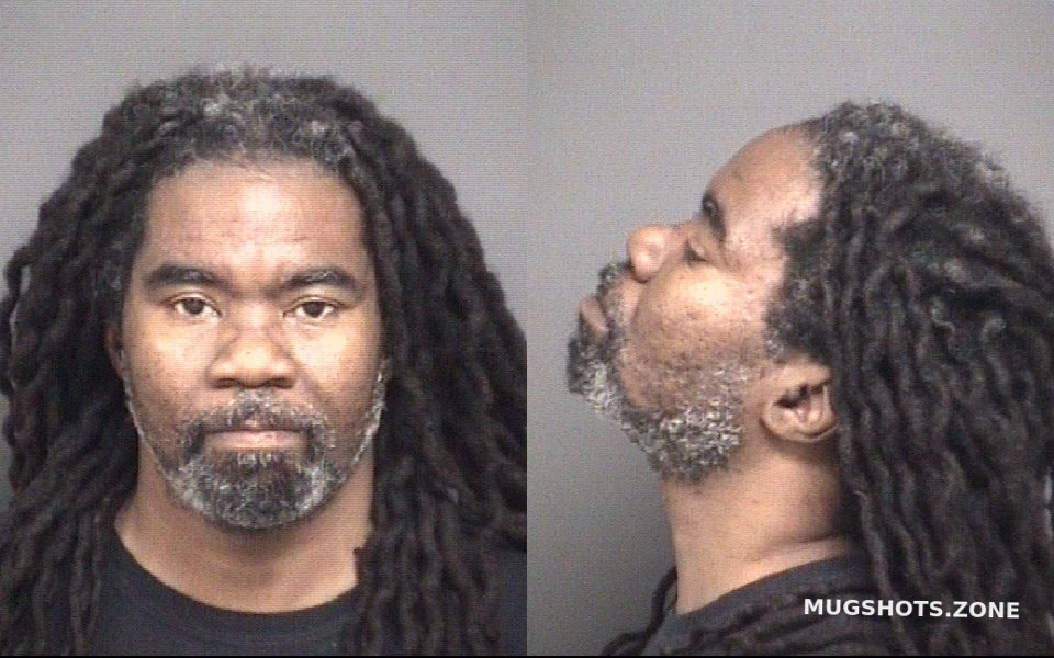 DUNBAR RONALD 12/25/2024 - Pitt County Mugshots Zone