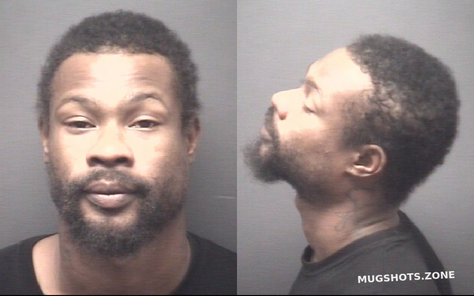 PERKINS TSHAWN LAVIOUS 12/27/2024 - Pitt County Mugshots Zone