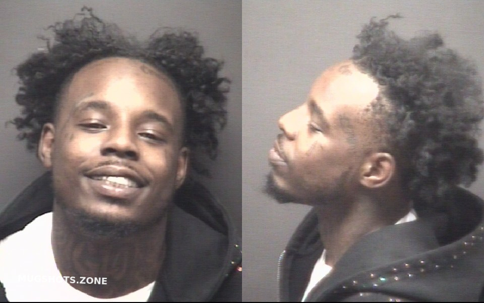 MOORE JACOB DEMARC 12/28/2024 - Pitt County Mugshots Zone