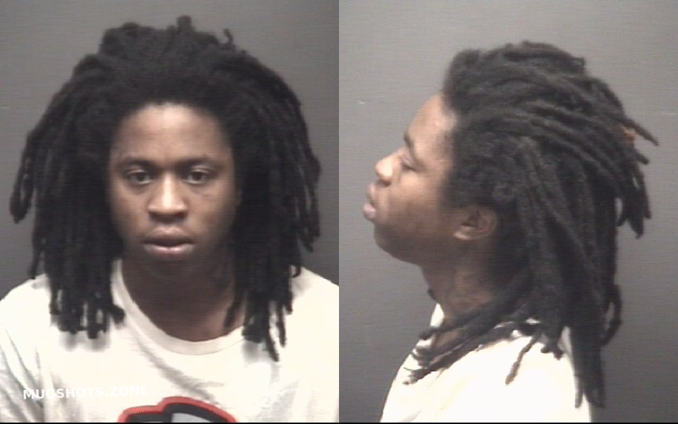 TAYLOR QUINTON DEMON 12/28/2024 - Pitt County Mugshots Zone