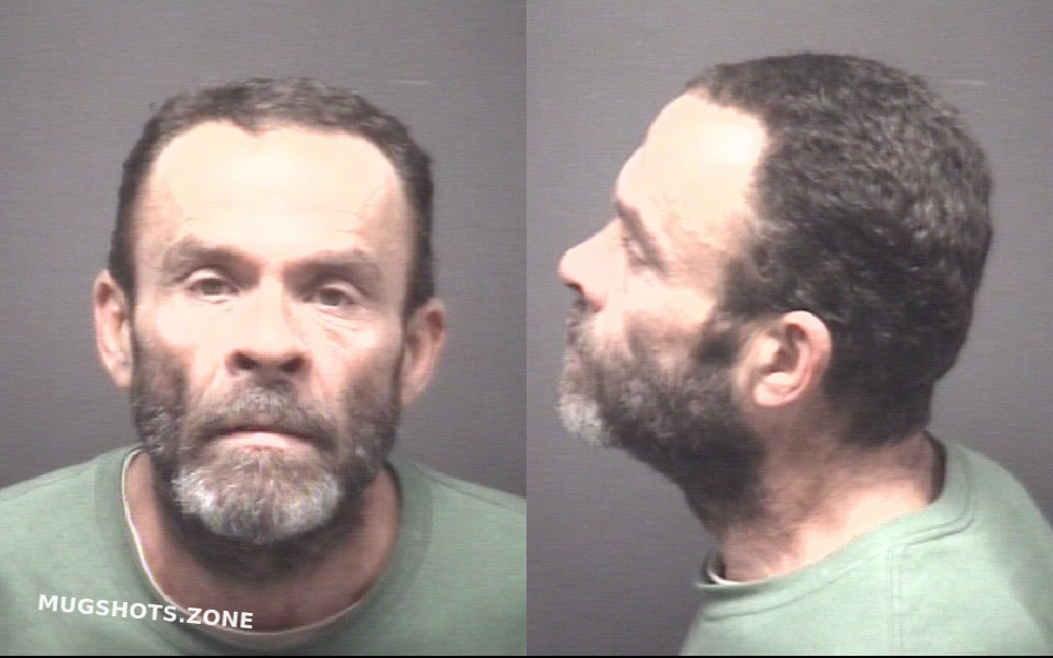 KING MICHAEL DARYL 12/30/2024 - Pitt County Mugshots Zone