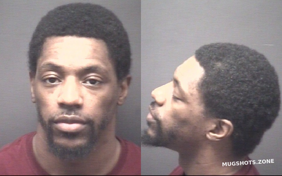 FREEMAN RAY TYRONE 01/02/2025 - Pitt County Mugshots Zone