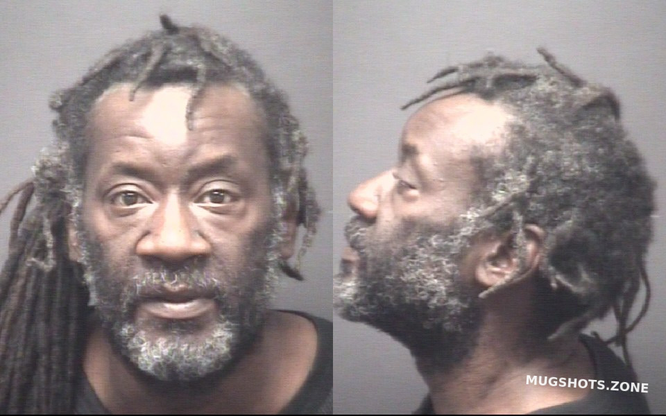 PERSON KEITH MAURICE 01/06/2025 - Pitt County Mugshots Zone