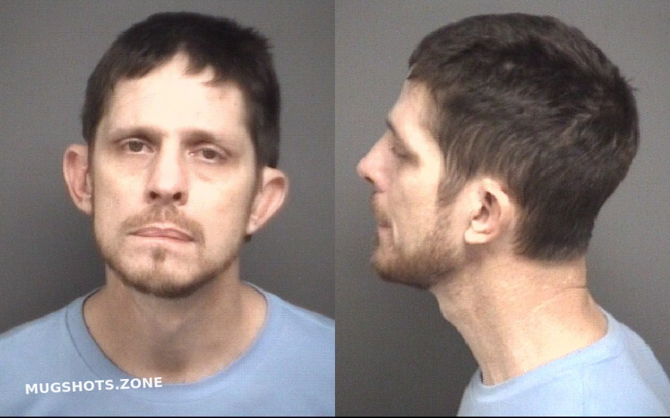 PRESSLEY VICTOR SCOTT 01/06/2025 - Pitt County Mugshots Zone