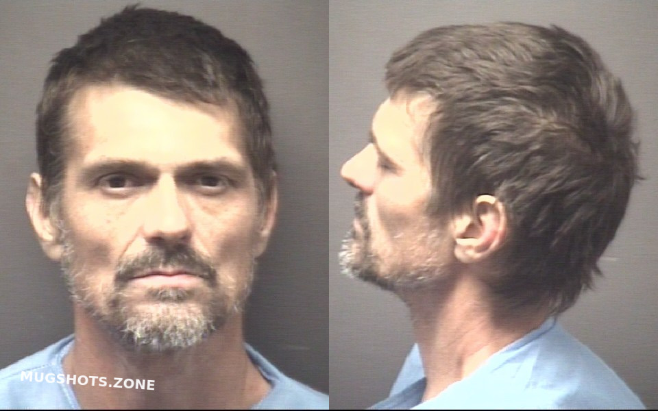 SWAIN CHRISTOPHER LEE 01/06/2025 - Pitt County Mugshots Zone