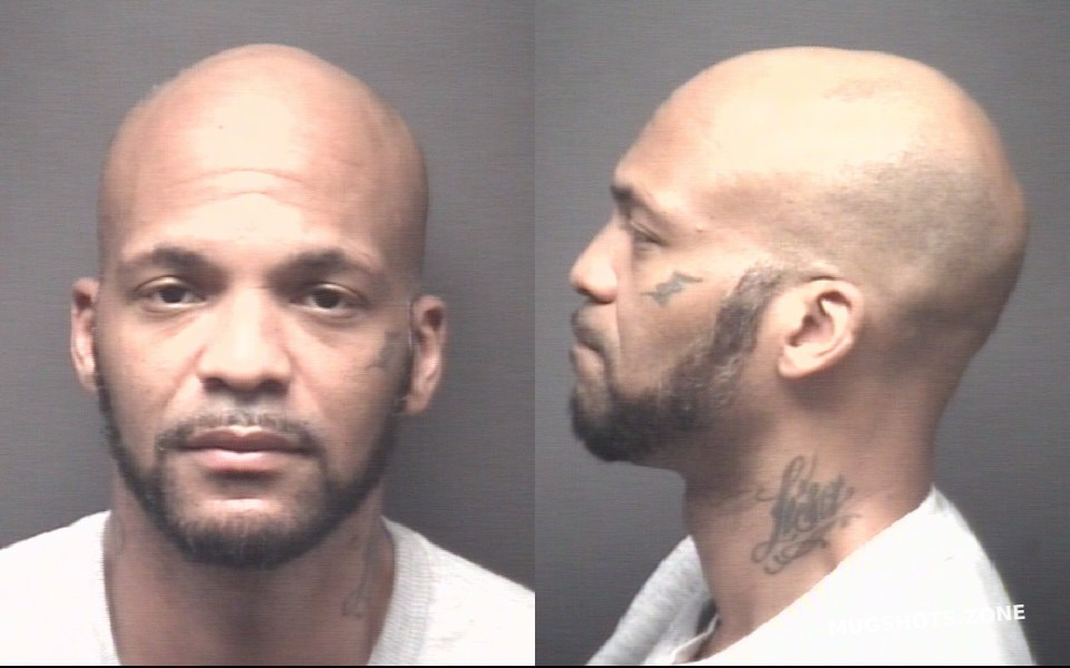 PAYTON DARRYL ANDRE 01/09/2025 - Pitt County Mugshots Zone