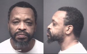 PHILLIPS TRAVIS LAMONT 01/10/2025 - Pitt County Mugshots Zone