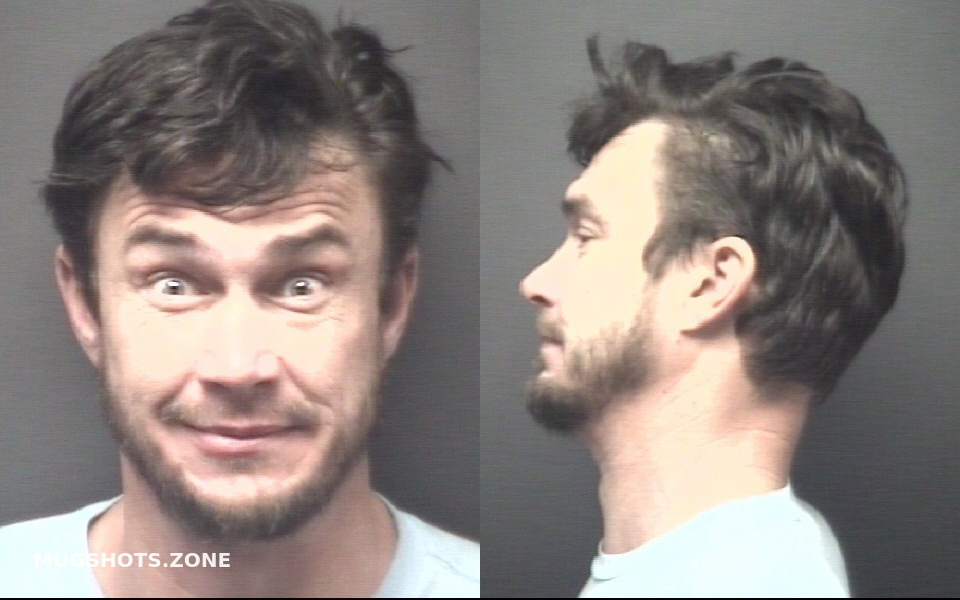 ADAMS MICHAEL MCKIVER 01/13/2025 - Pitt County Mugshots Zone