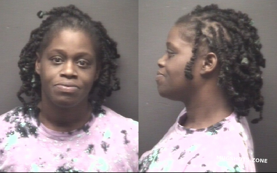 AYTCH KIMBERLY RENEE 01/15/2025 - Pitt County Mugshots Zone