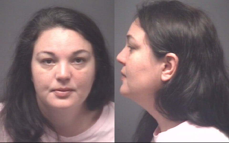 VELASQUEZ-SORTO JUDITH ANN 01/18/2025 - Pitt County Mugshots Zone