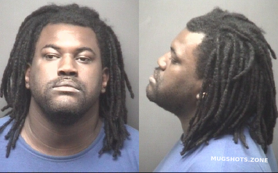 SMITH CORNELIUS RAY 01/18/2025 - Pitt County Mugshots Zone