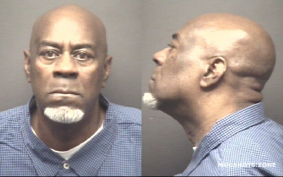 MCCULLER CHARLES BEEBE 01/19/2025 - Pitt County Mugshots Zone