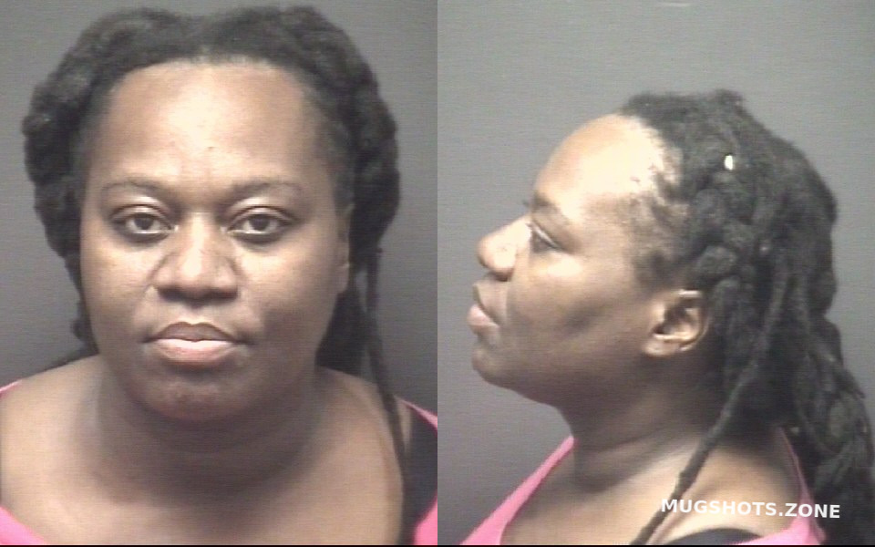 HOPKINS JAMIE DENISE 01/21/2025 - Pitt County Mugshots Zone