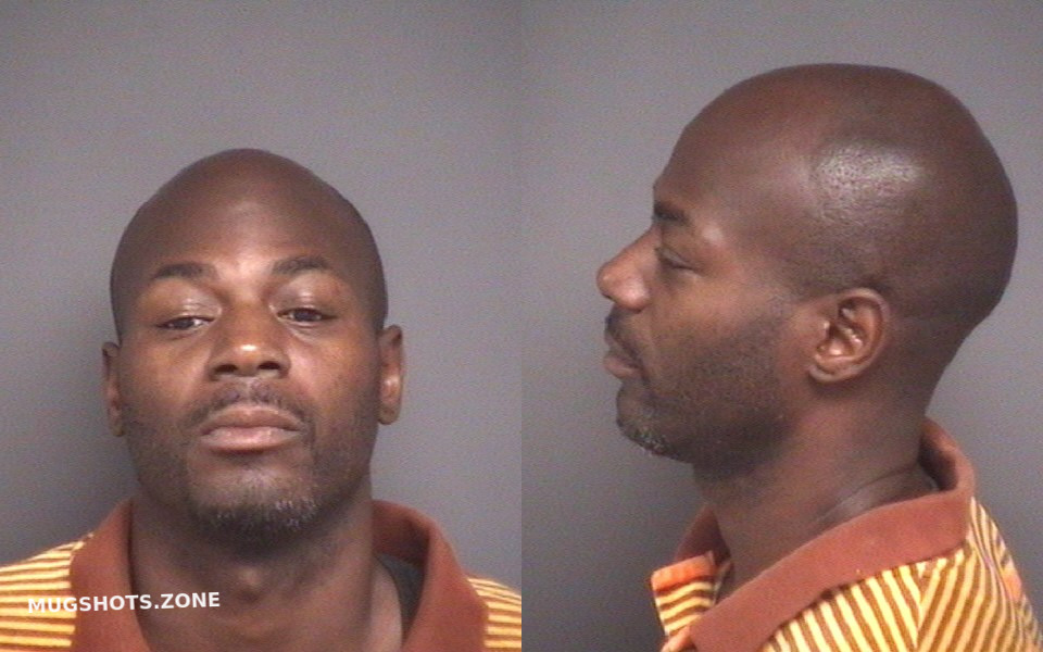 TAYLOR SCOTTY ELBERT 01/21/2025 - Pitt County Mugshots Zone