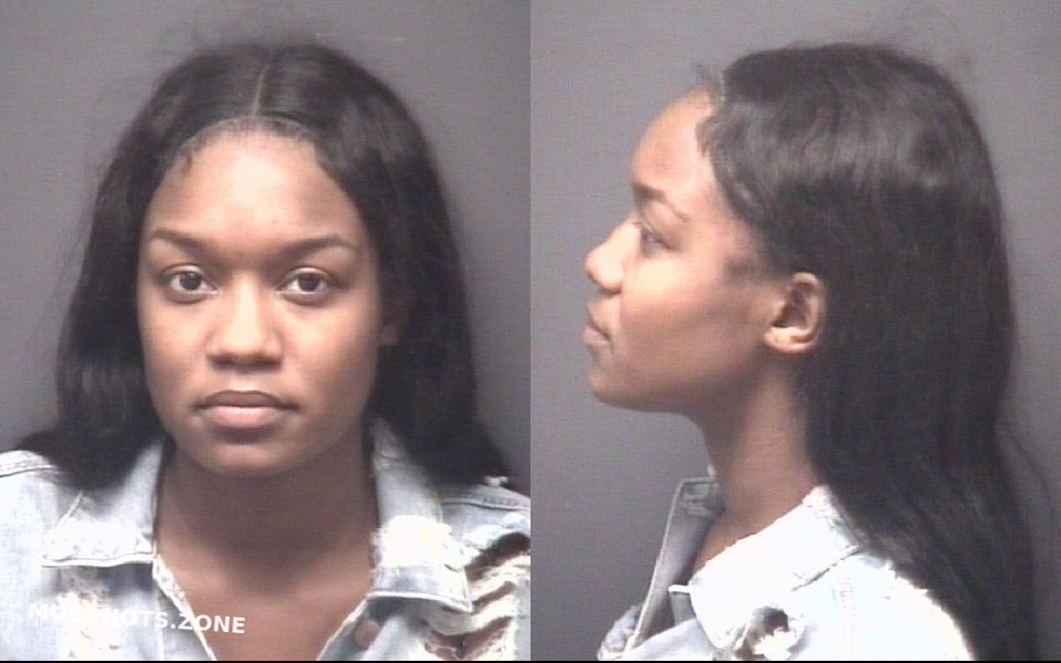 BENTON SARAH MICHELLE 01/24/2025 - Pitt County Mugshots Zone