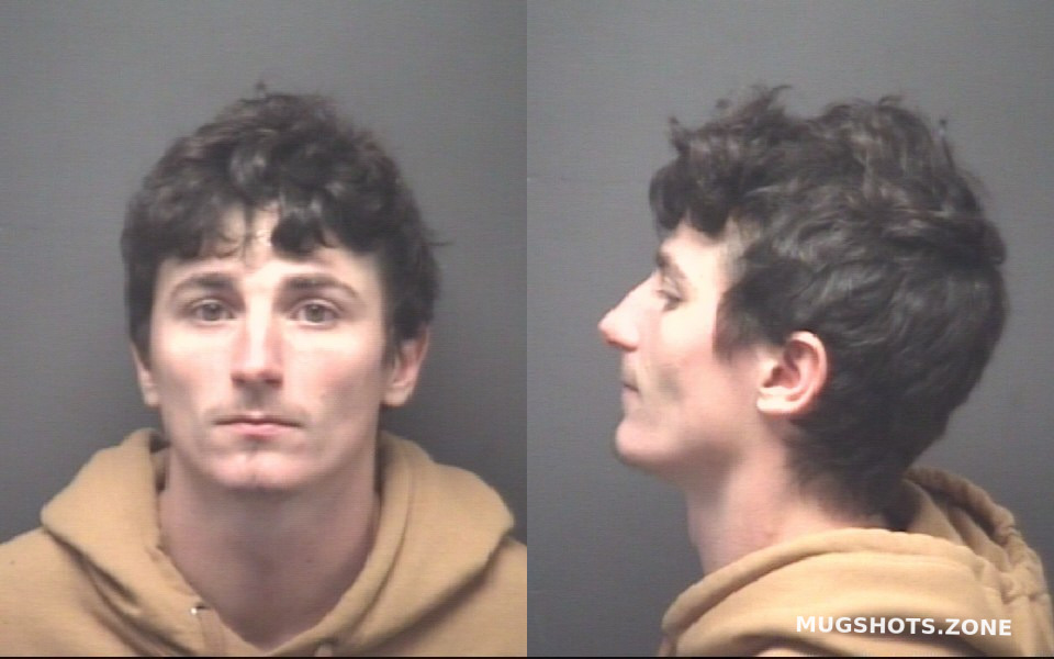 REYNOLDS JUSTICE XAVIER 01/24/2025 - Pitt County Mugshots Zone