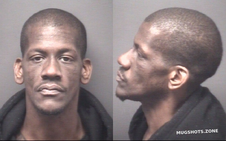 ATKINSON MYCHAL JAKEEM 01/30/2025 - Pitt County Mugshots Zone