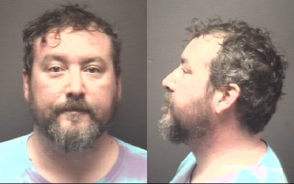 SHARP DUSTIN MICHAEL 02/01/2025 - Pitt County Mugshots Zone