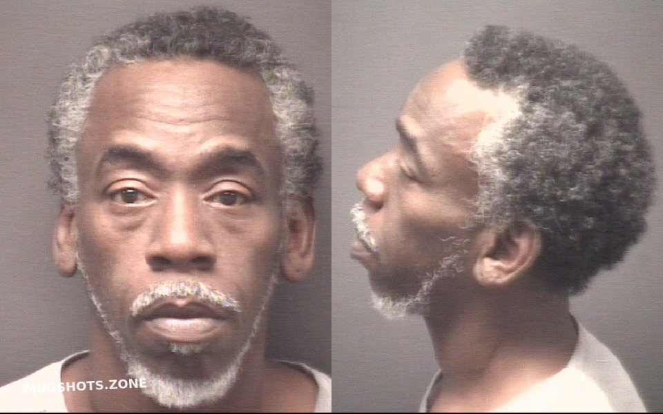 JONES LELAND EDWARD 02/02/2025 - Pitt County Mugshots Zone