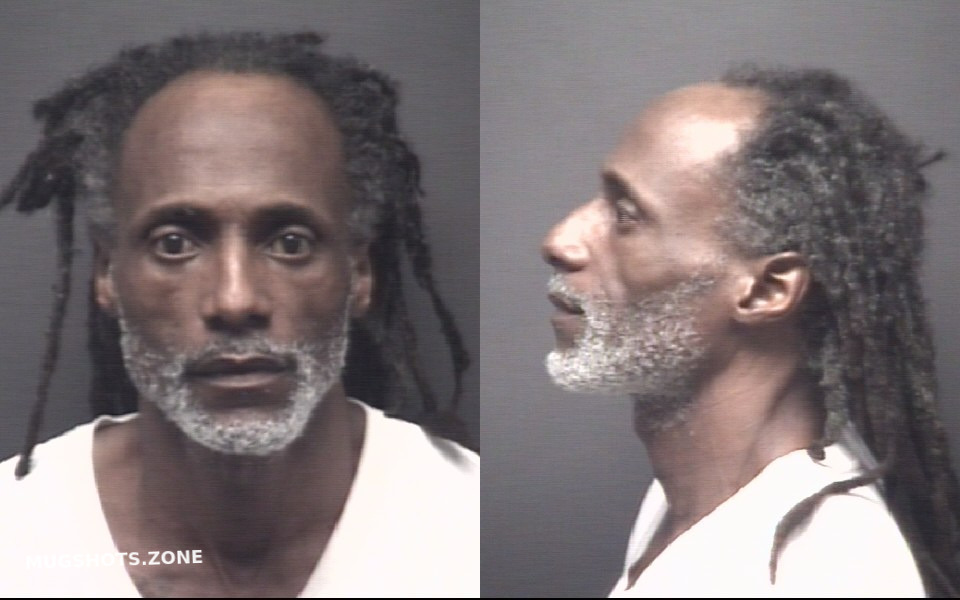 GARDNER RICO DEMIKO 02/03/2025 - Pitt County Mugshots Zone